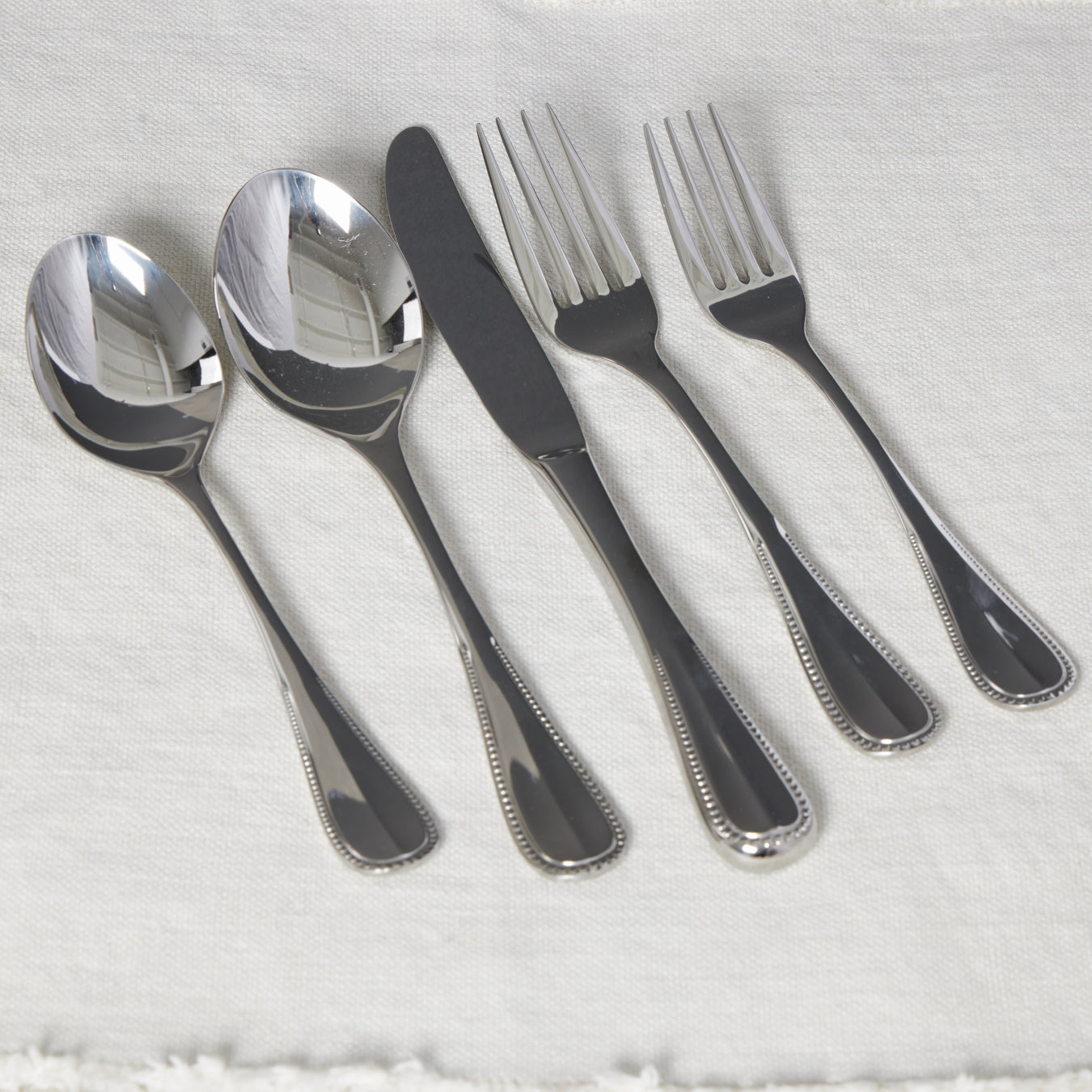 Yamazaki Flatware - Elegance | Premium Japanese Flatware