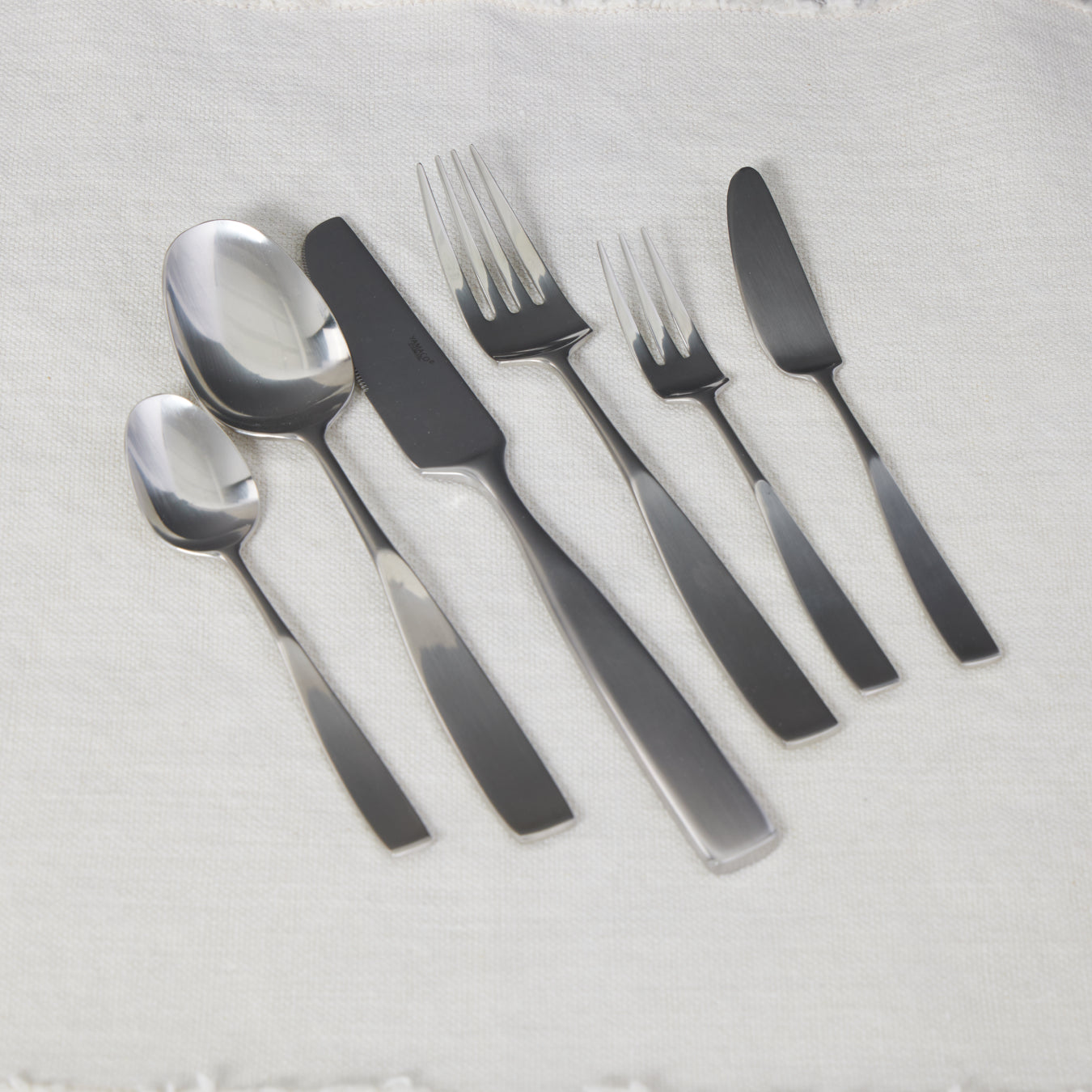 Yamazaki Flatware - Bedford | Premium Japanese Flatware