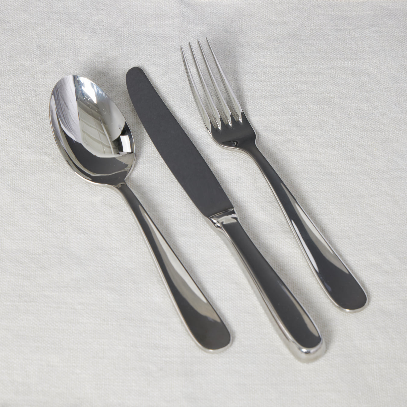 Yamazaki Flatware - Lilian | Premium Japanese Flatware