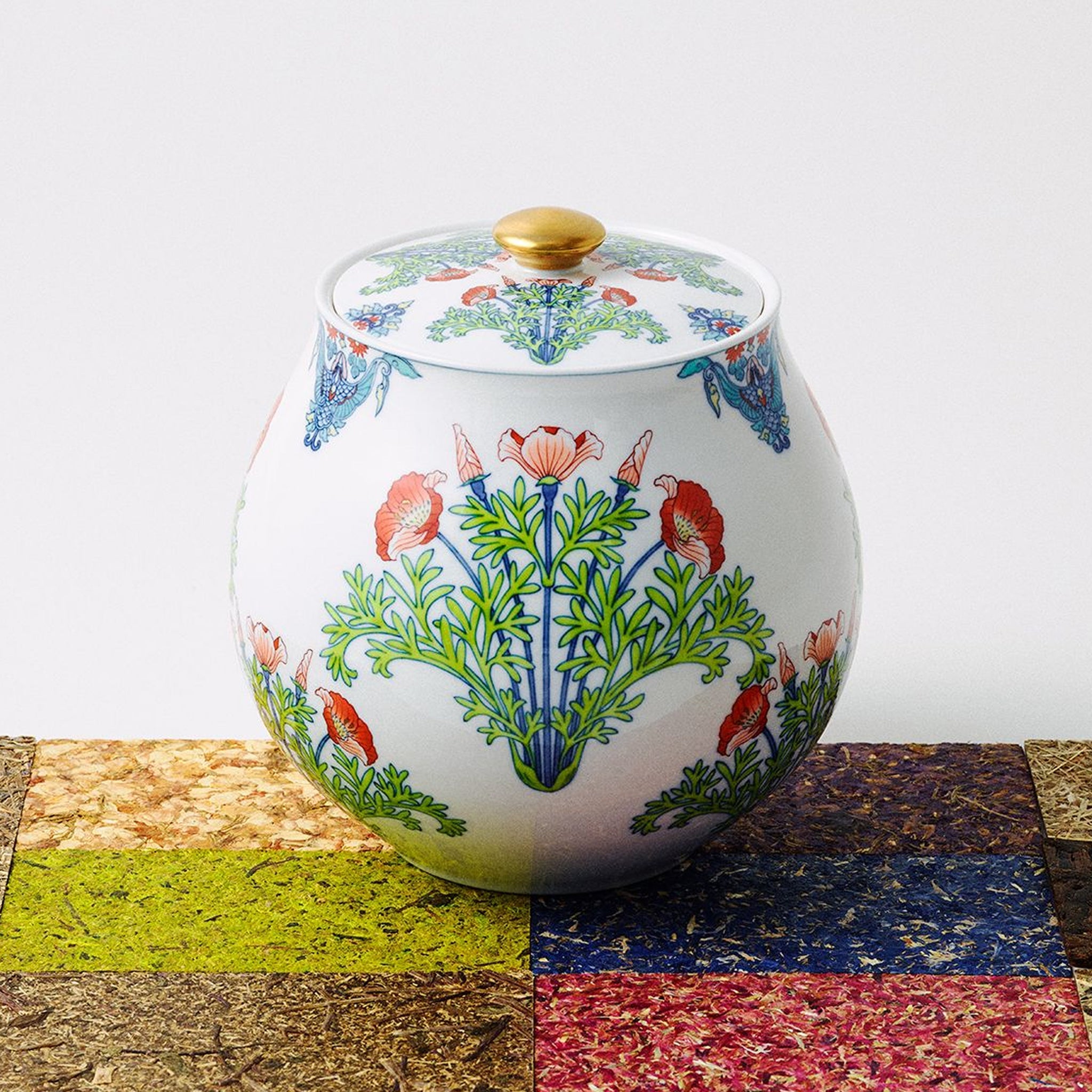 Saga Craft : Celebrating 350 Years of Nabeshima Ware | ARJ Los Angeles