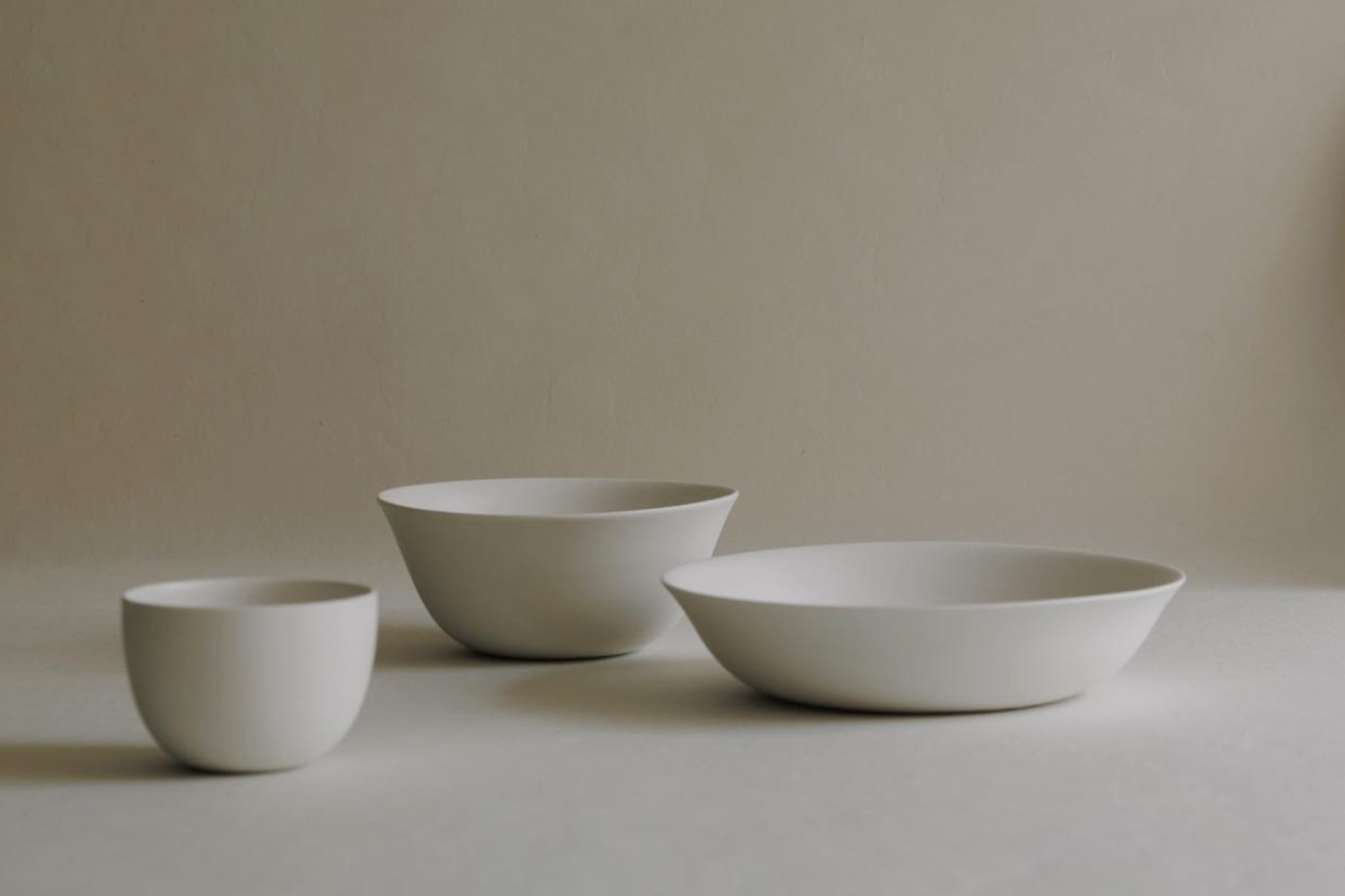Bowls - Artisan Handcrafted Dining Bowls | ARJ Los Angeles
