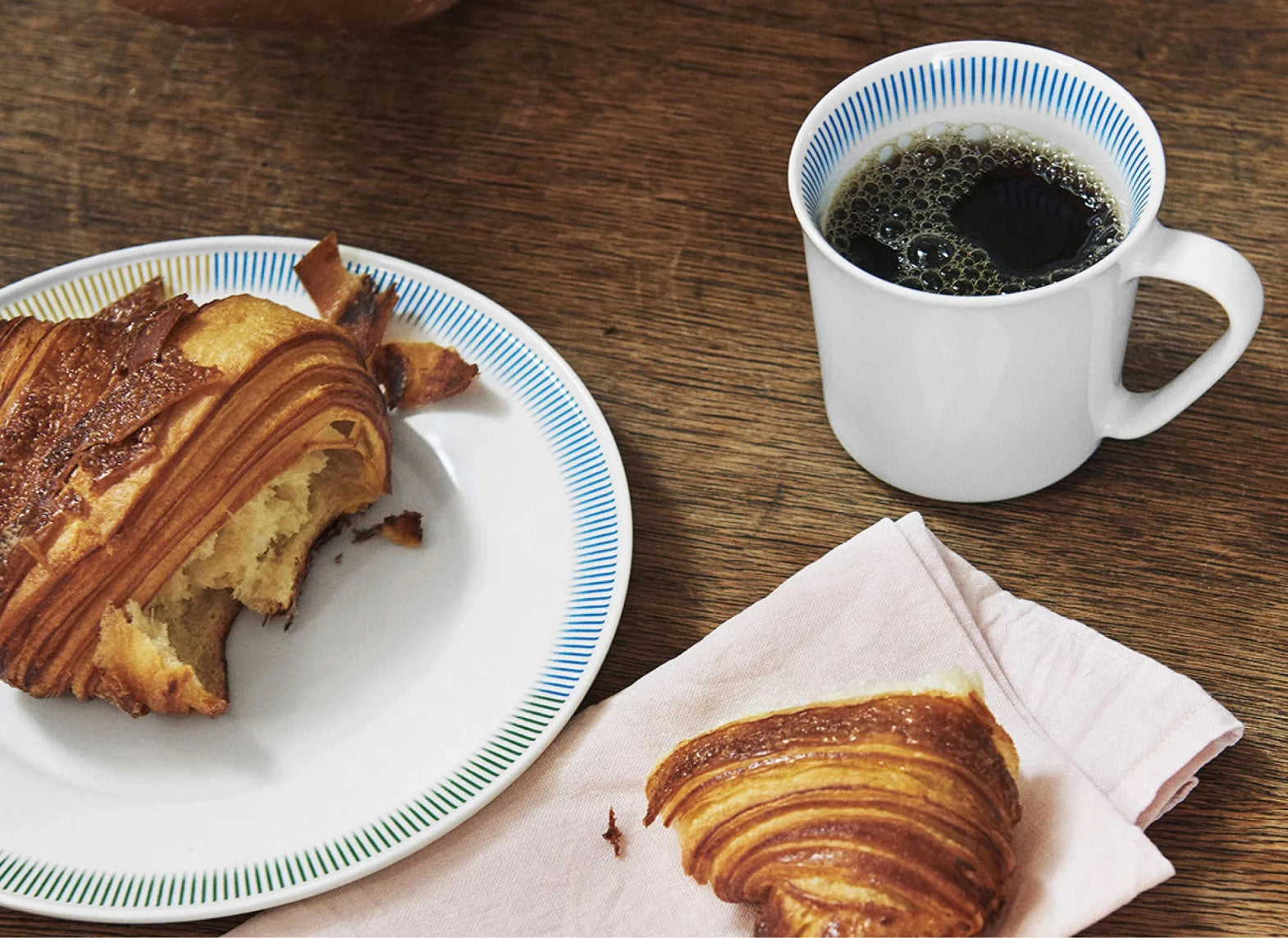 PC Outline Collection | 1616 / arita japan | ARJ Los Angeles