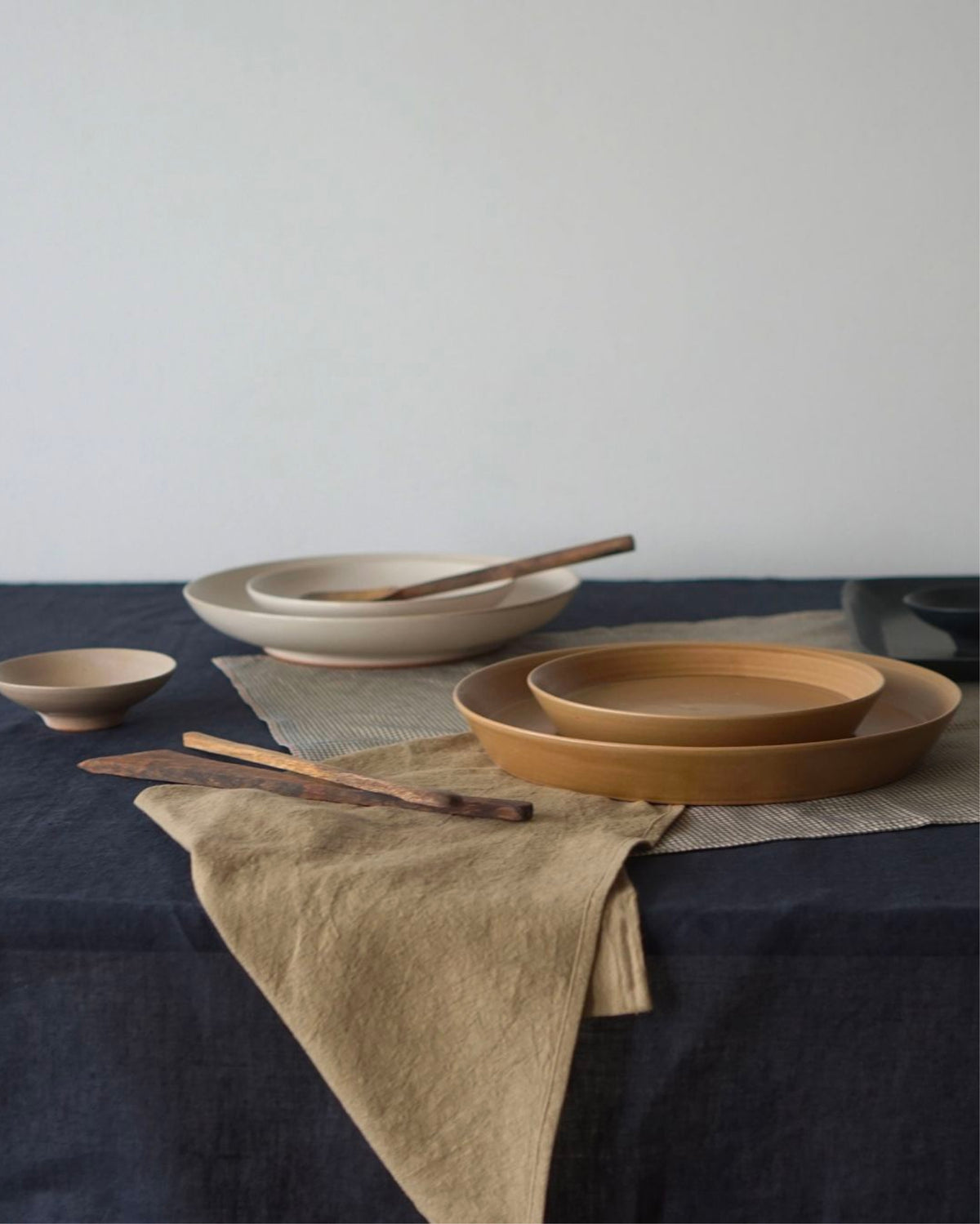 Jiseungmin Ceramics Basic Collection | Dinnerware