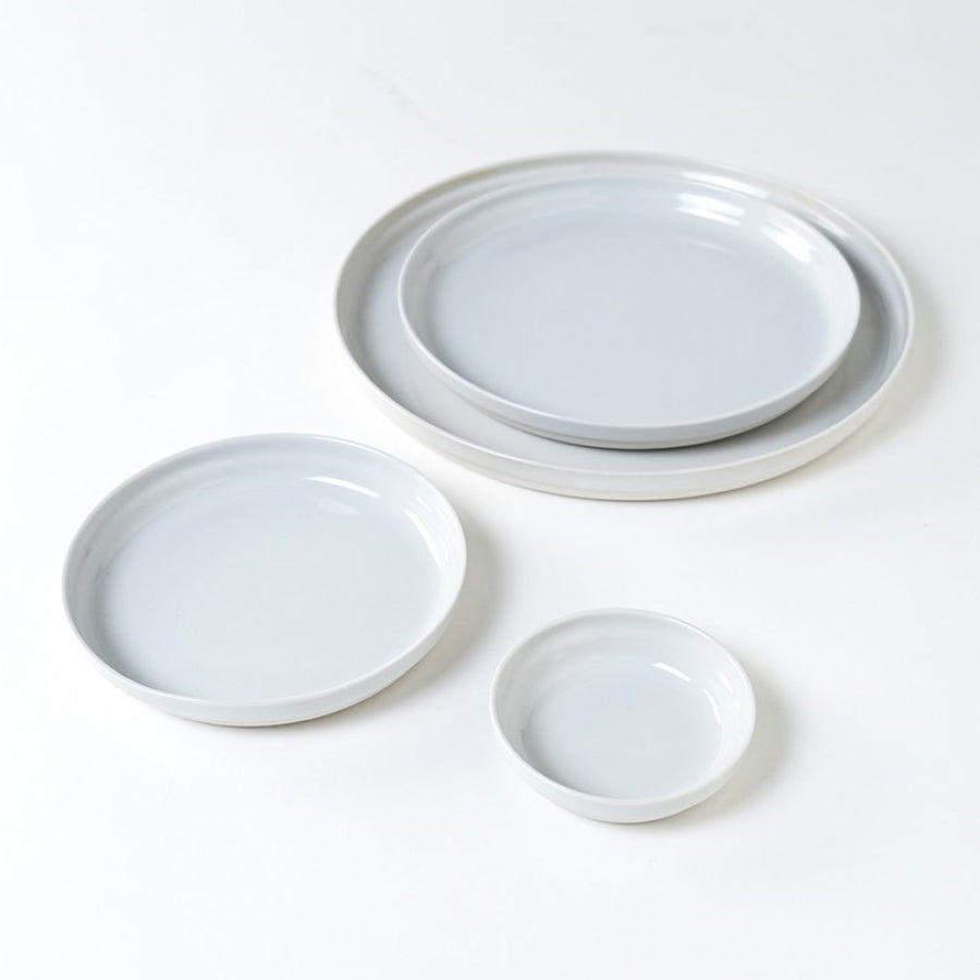 1616 / arita japan CMA Stack Flat | Japanese Dinnerware