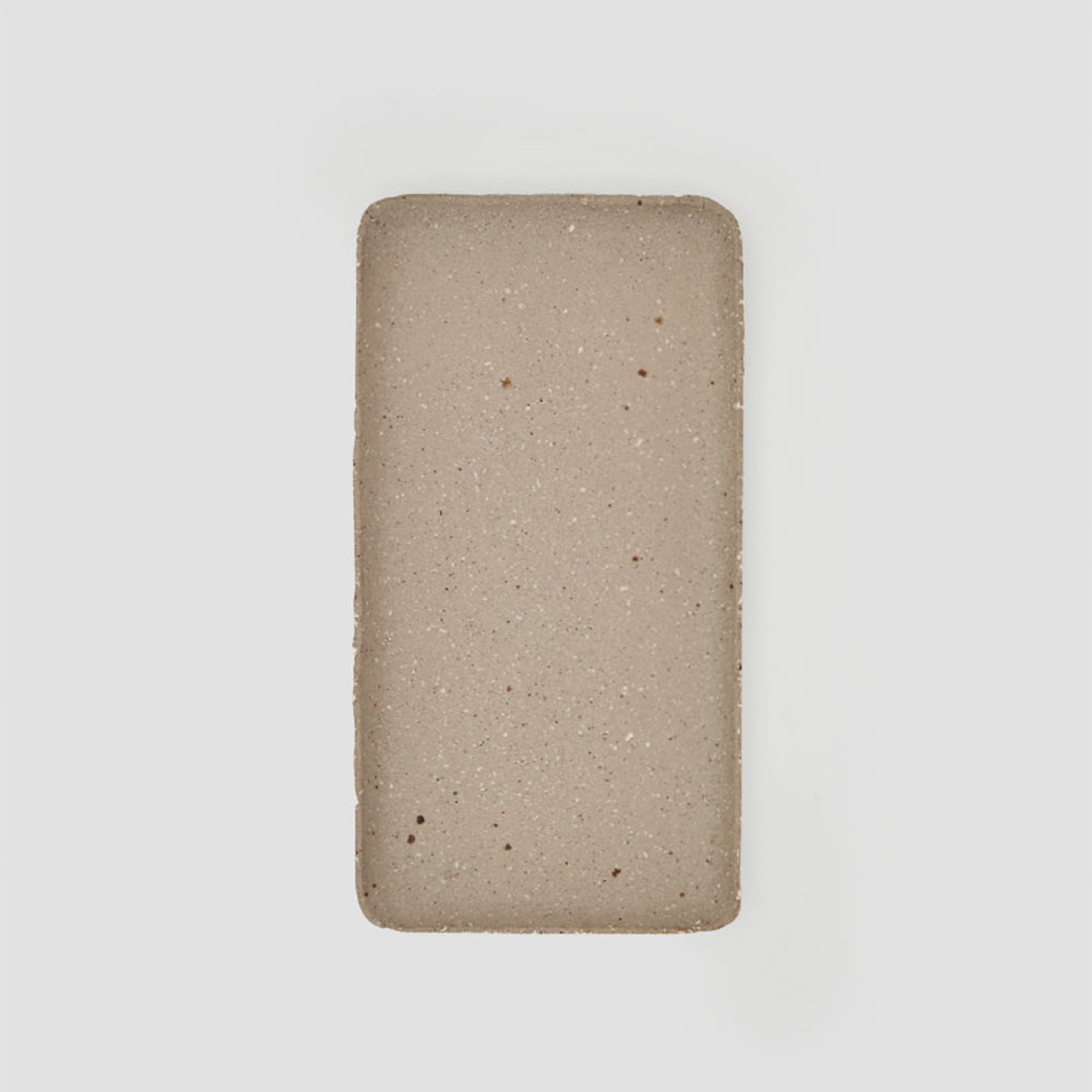 Soil Baker Crumbs Rectangular Plate | Dinnerware