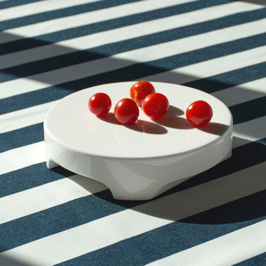 Etage Porcelain Dish | Nedre Foss | Scandinavian Homeware
