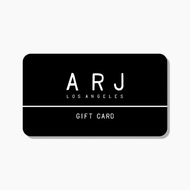 ARJ Los Angeles | Artisan-made Tableware and Objects