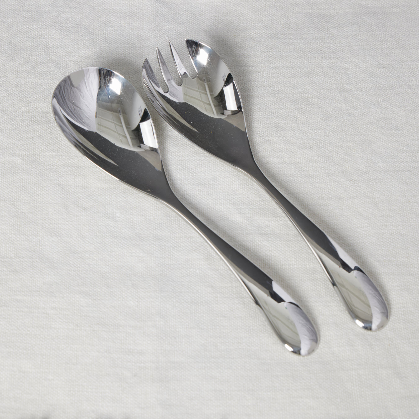 Yamazaki Flatware - Home Festa Serving Utensils | Premium Japanese Flatware