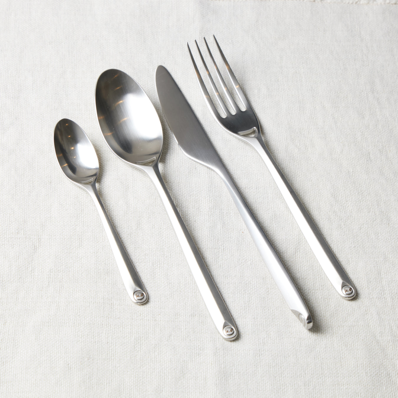 Yamazaki Flatware - Ken Okuyama STILE | Premium Japanese Flatware