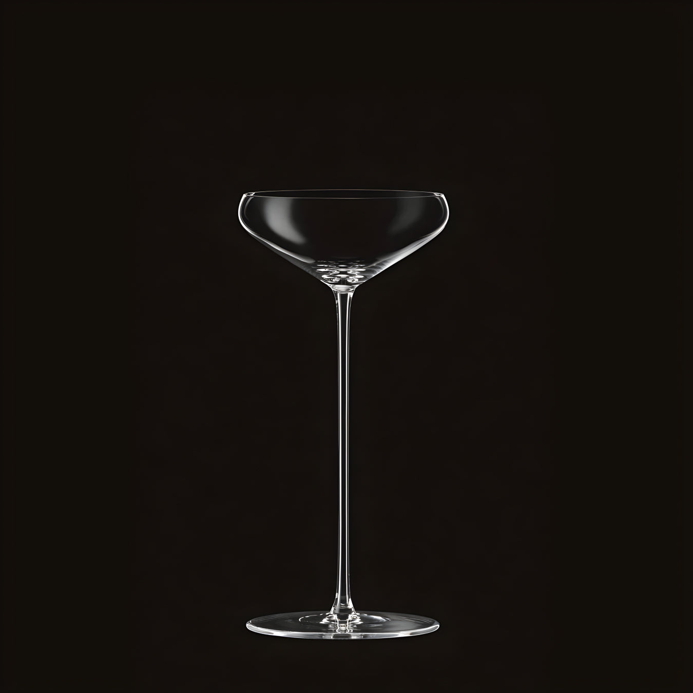 Kimura Glass Punk PH3oz Cocktail