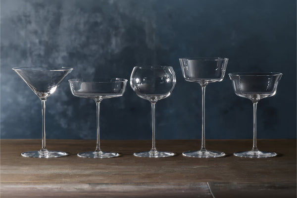 Kimura Glass | Elegant Japanese Glassware at ARJ Los Angeles