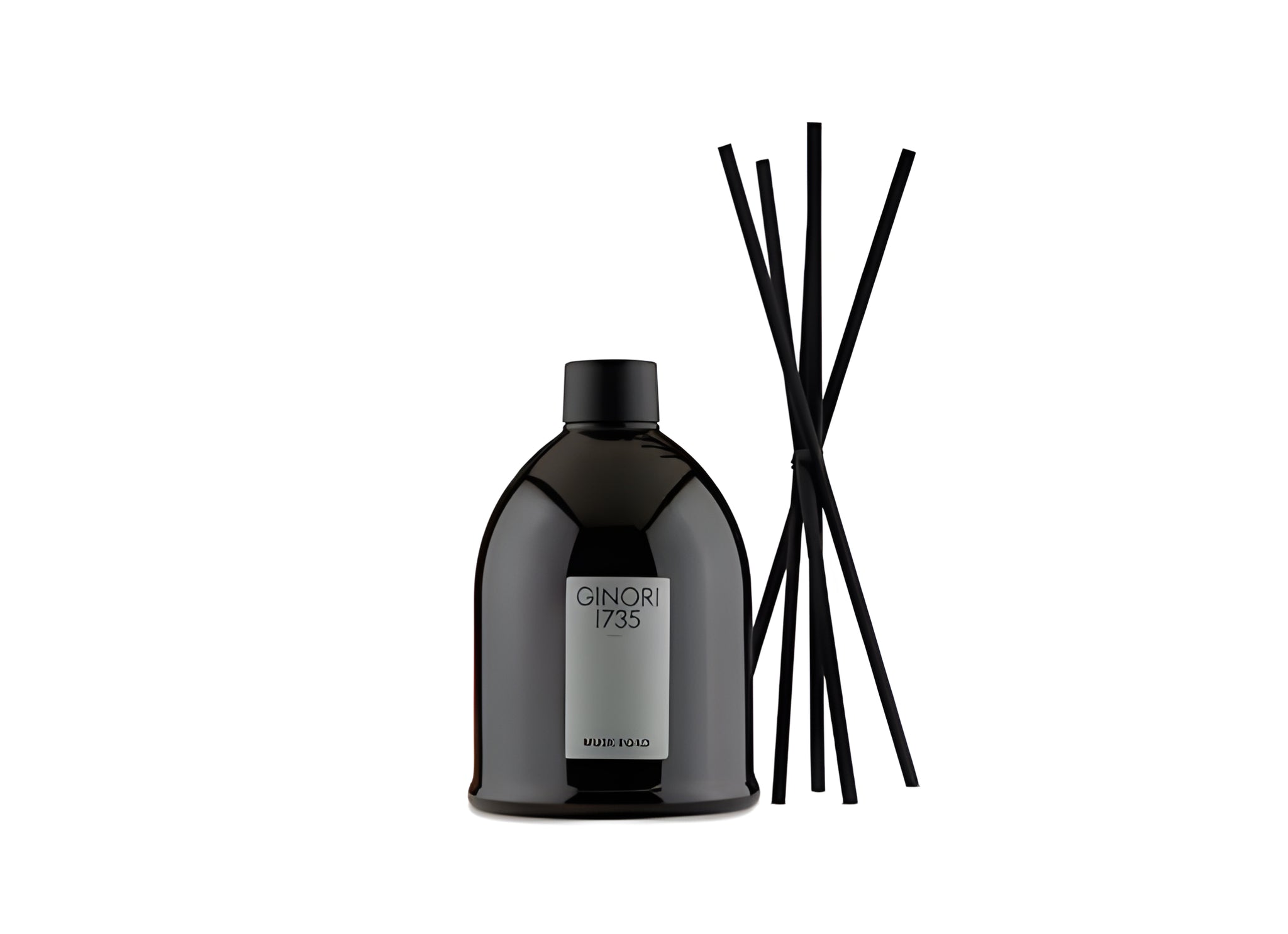 Musk Road Reed Diffuser Refill – 400ml with Sticks | Ginori 1735