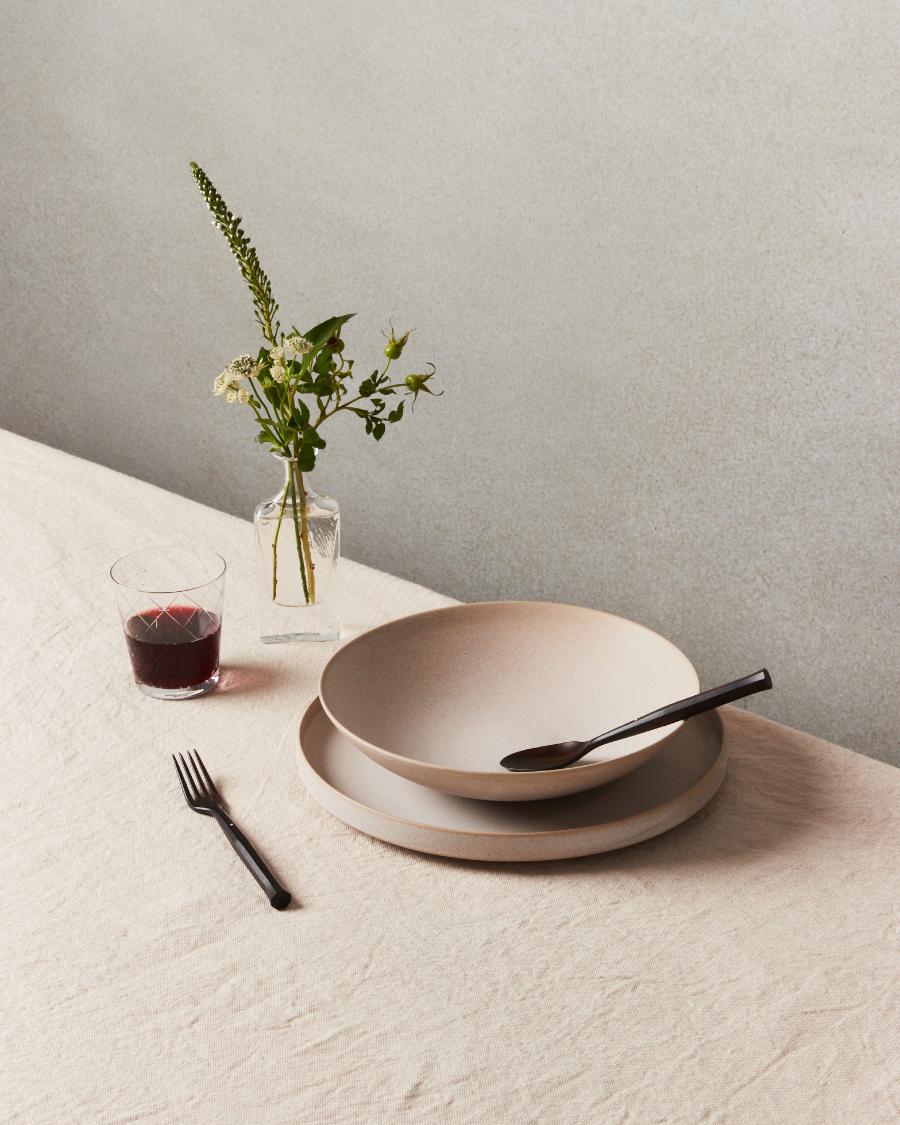 Jiseungmin Ceramics Patina Collection | Dinnerware