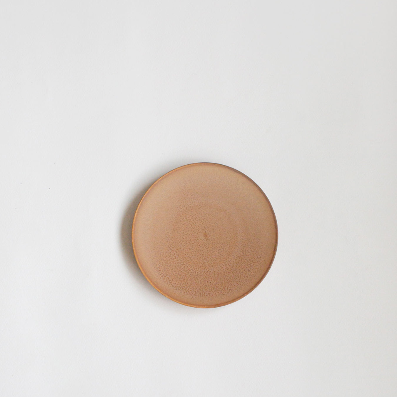 Soil Baker Breath Plate 6" | Dinnerware