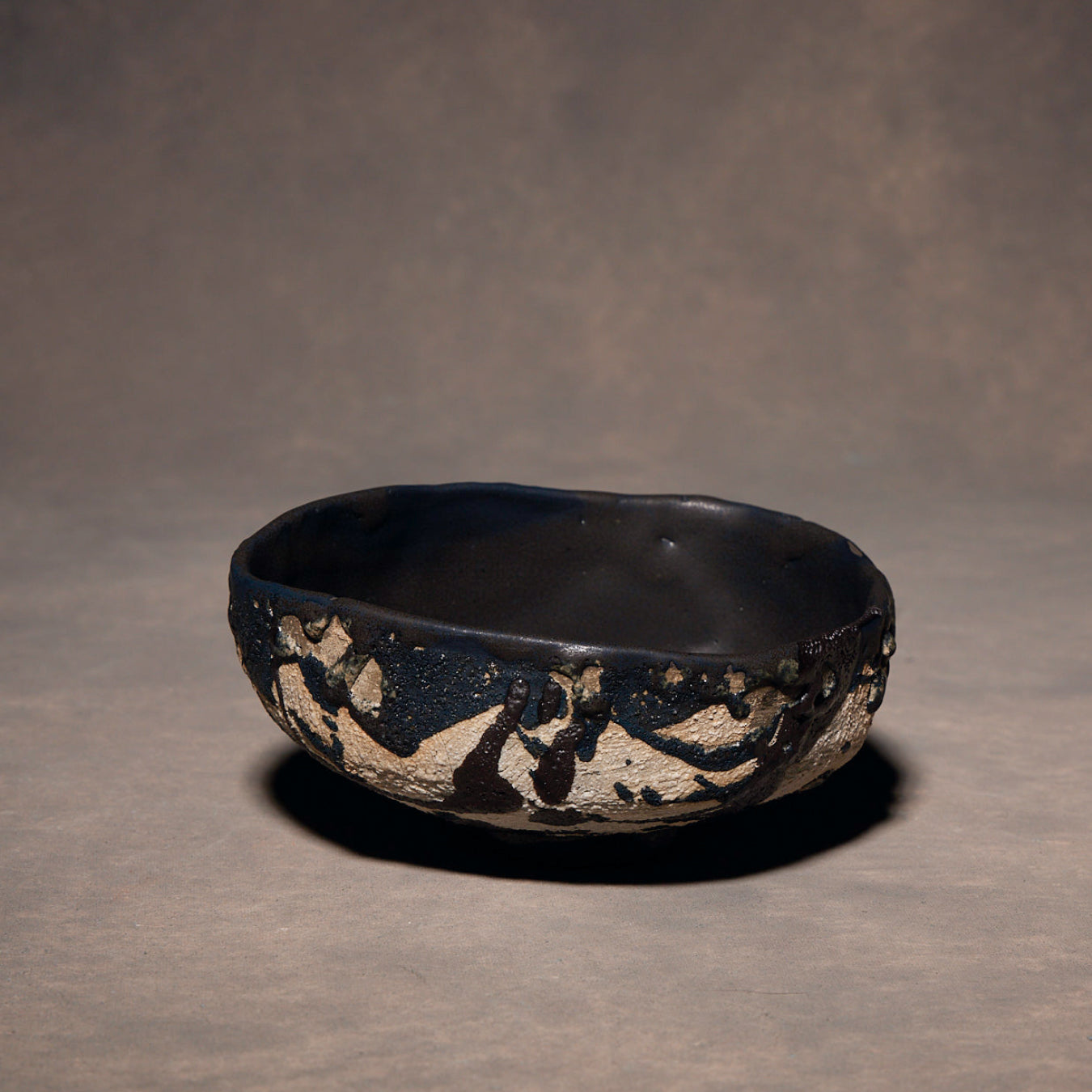 Yuko Ikeda (池田優子) - Matcha Bowl 03 | ARJ Los Angeles