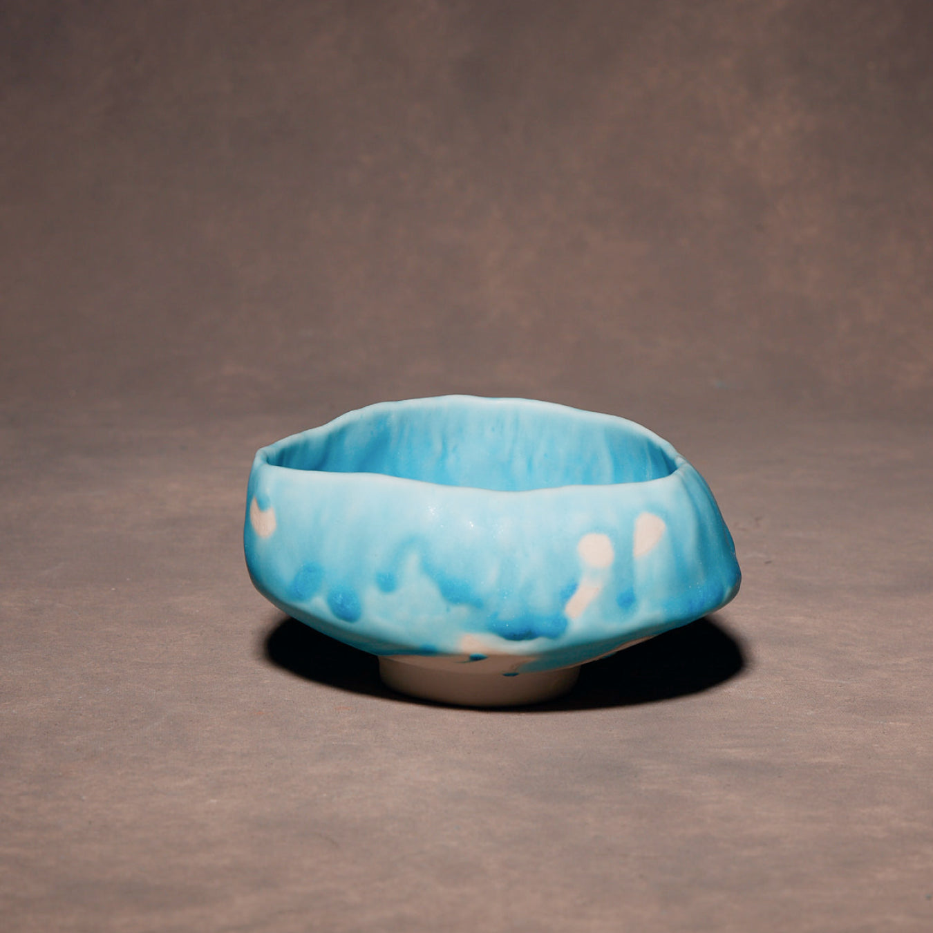 Yuko Ikeda (池田優子) - Matcha Bowl 04 | ARJ Los Angeles