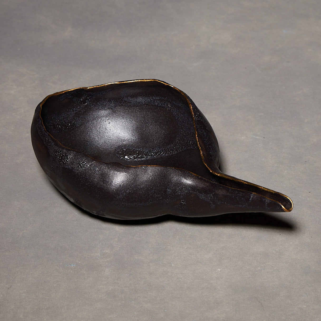 Yuko Ikeda (池田優子) - Gold Rim Katakuchi | ARJ Los Angeles