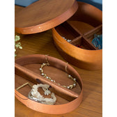 Shaker box | Home DÉCOR | ARJ Los Angeles